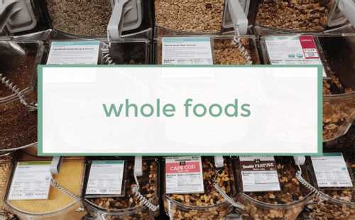 How to be Zero Waste in Boston, MA | pforwords